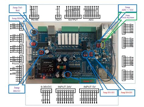 Lập Trình Modbus Tcp Ip Wifi Esp32esp32 S2 Linh Kiện Điện Tử Hdshop
