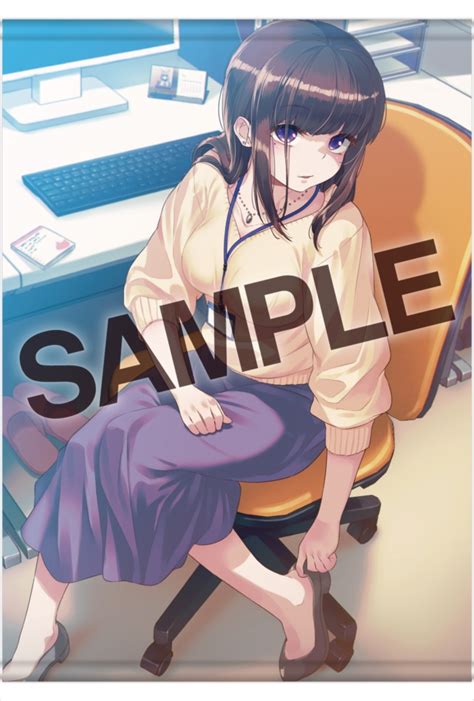 Ol Office Love タペストリーコレクション1940原二次受注ジーオーティーの通販・購入はメロンブックス メロンブックス