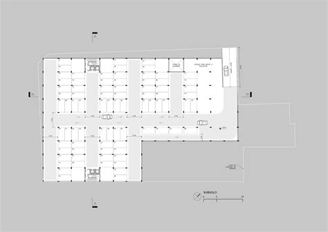 Edifício Multifuncional Behance