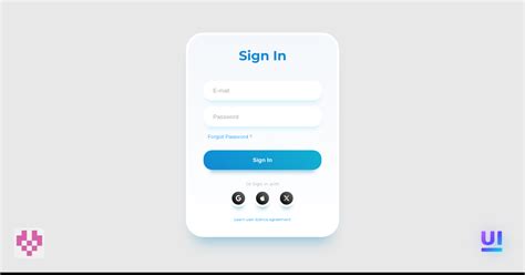 Form By Mahbowal Made With Css Uiverse Io
