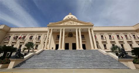 Poder Ejecutivo Promulga Ley De Presupuesto Complementario