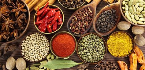 Most Essential Indian Spices And Herbs How To Stock Pantry For Indian