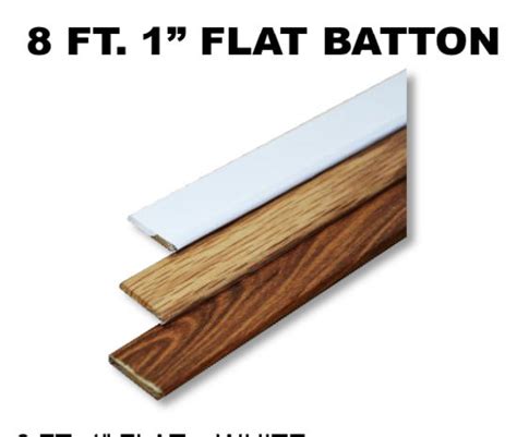 1 Batten Cherry 8ft Harbro Supply