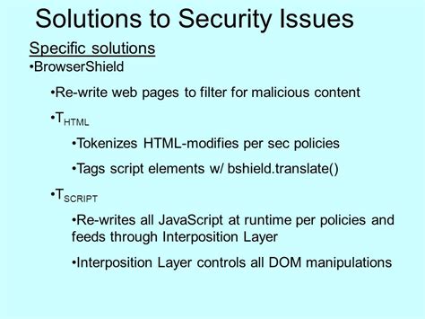 Ajax Security Issues Kim Giglia Csc Ppt Video Online Download
