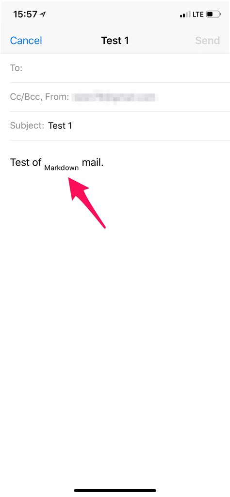 Html Mail Strikethrough Text Shown As Subscript Issues Drafts