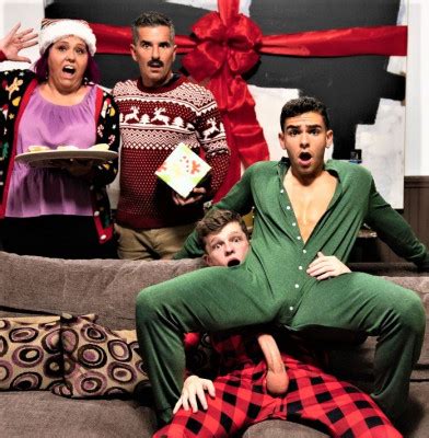 Horny Frat Bros Part Damian Night Felix Fox Big Big Gay