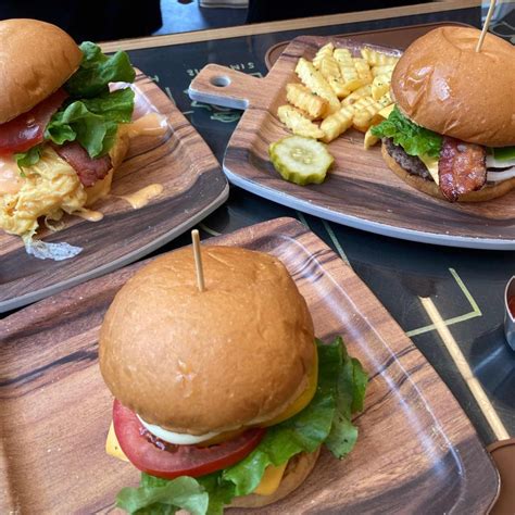 테이스티버거 홍대 버거 수제버거 맛집 다이닝코드 빅데이터 맛집검색