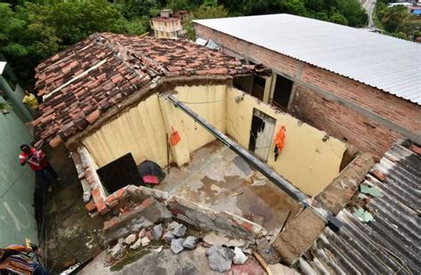 Infonavit Cancela Deudas De Viviendas Afectadas Por Sismo Del 2021 En