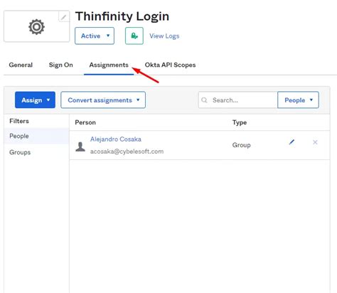 Configure Okta OAuth 2 0 And Get A Secure Multifactor Auth