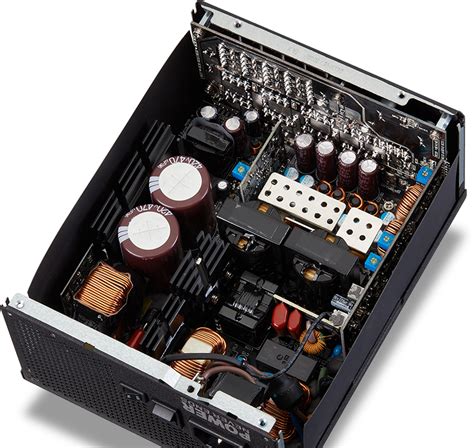 HYDRO PTM PRO1 电源供应器 FSP