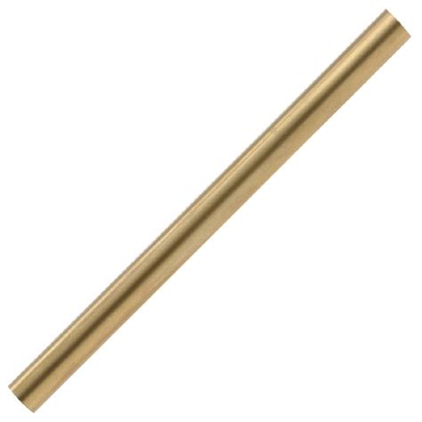 1 Inch Hot Rolled Brass Round Rod For Metal Industry At Rs 500kg In