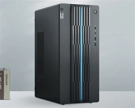 Lenovos Powerful Geekpro Desktop 2023 Is Now Available With Nvidia Rtx 4060 Ti Gizmochina