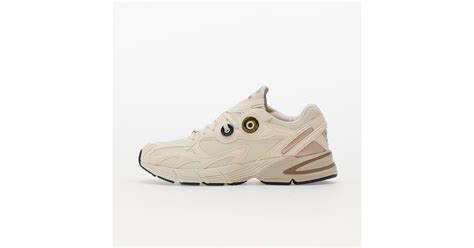 Adidas Originals Adidas Astir W Ecru Tint Ecru Tint Gold Metalic In