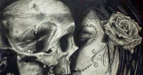 Nero come la notte dolce come l amore caldo come l inferno Amore perduto rincorrerlo è