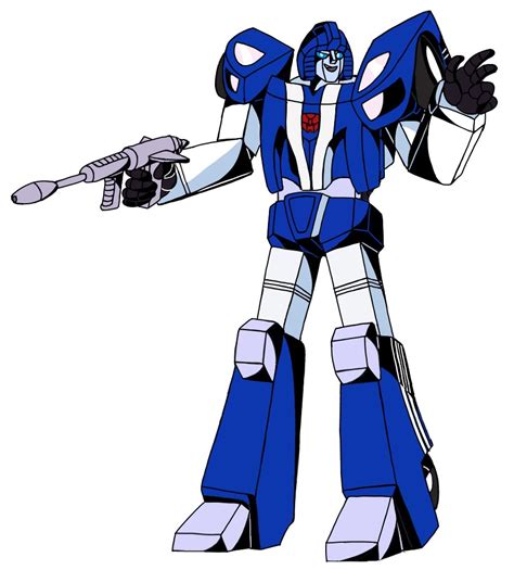 Mirage Transformers Loud Wiki Fandom