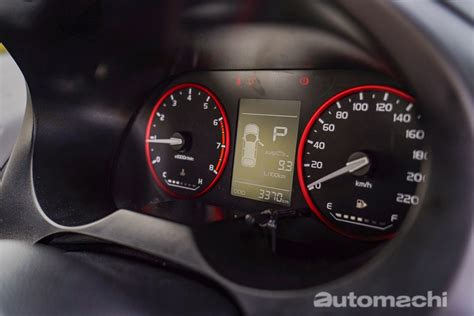 2022 Proton Saga 27 Automachi