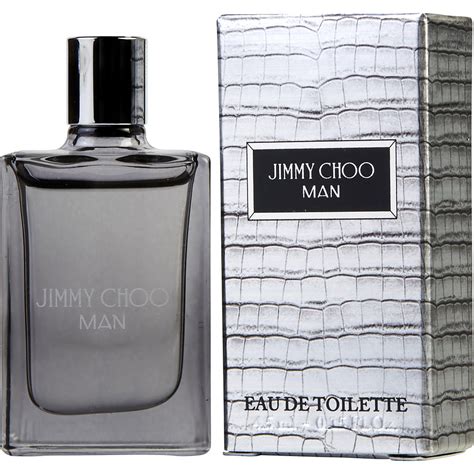 Jimmy Choo Parfumaison