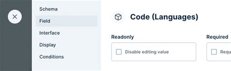 User Language Is Ignored When Viewing Translations In A Table · Issue 11546 · Directusdirectus