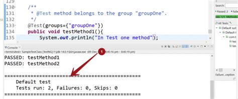 Testng Archives Testingdocs