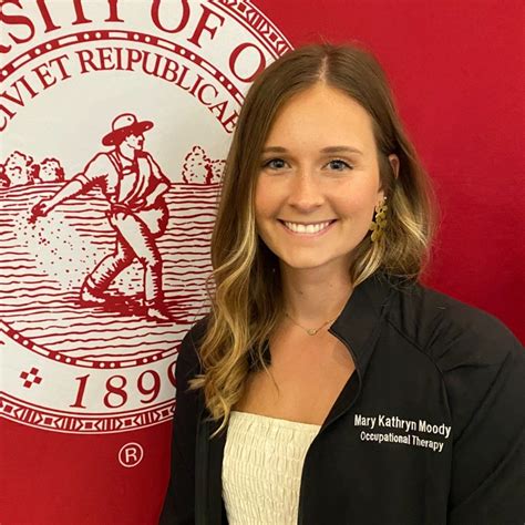 Mary Kathryn Moody University Of Oklahoma Health Sciences Center Broken Arrow Oklahoma