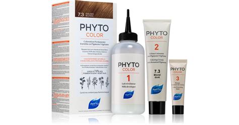Phyto Color боя за коса без амоняк | notino.bg