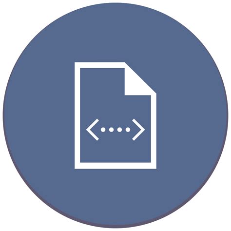 Code Compile Listing Program Script Icon Download On Iconfinder