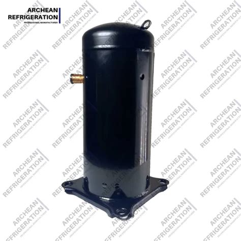 Zr72kc Tfd 522 Emerson Compressor Copeland Scroll For Air Conditioning