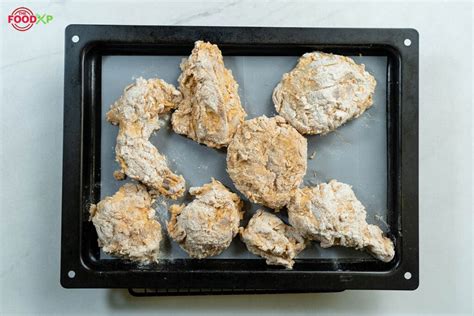 Crispy Popeyes Fried Chicken Recipe Thefoodxp