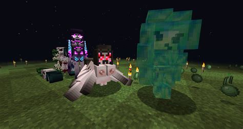 Minecraft Gals N Misfortune V1 Adult Gaming Loverslab