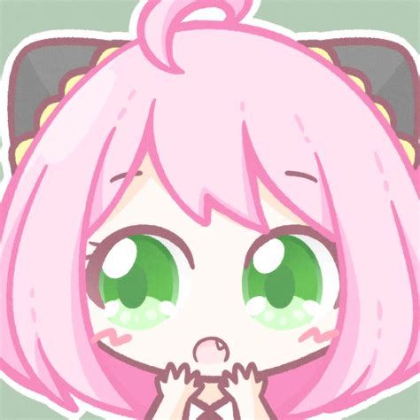 Imagens Anya Forger Aniyuki Anime Portal