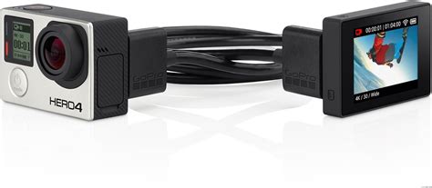 Gopro Bacpac Extension Cable Viranomainenfi