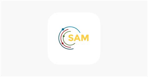 ‎app Store에서 제공하는 Sam