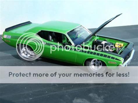 70 Aar Cuda