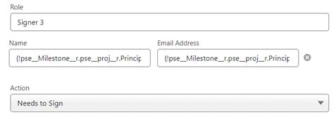 To Continue Add A Name And Email For Each Recipient Community