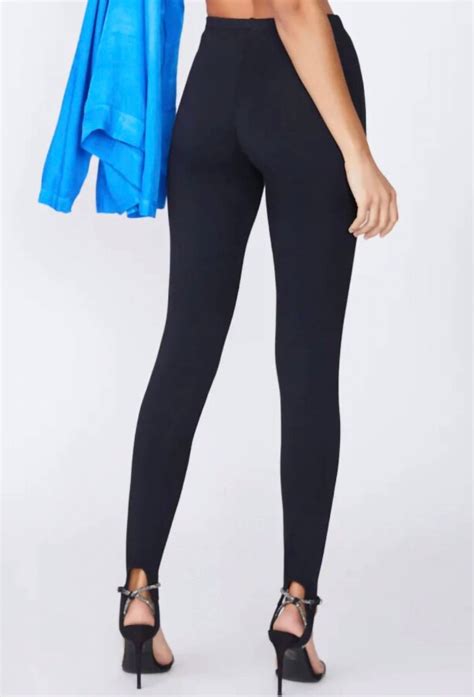 Stateside Softest Fleece Stir Up Pant In Black Shopstyle