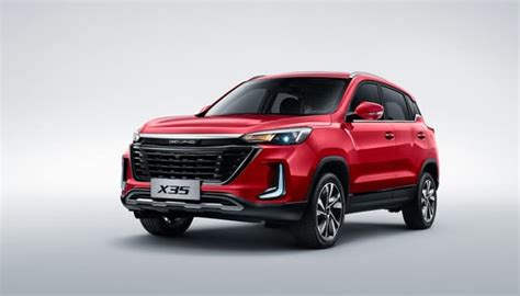 Precios Y Modelos De Autos Baic En México Autosnuevos Mx