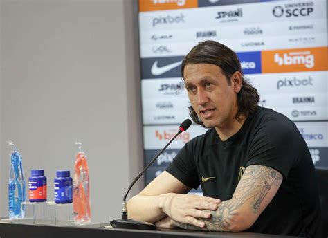 Cássio Coloca Joia Como Melhor Revelação Do Corinthians E Desabafa