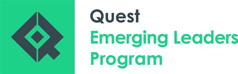 Quest Emerging Leaders Program Quest Oracle Community