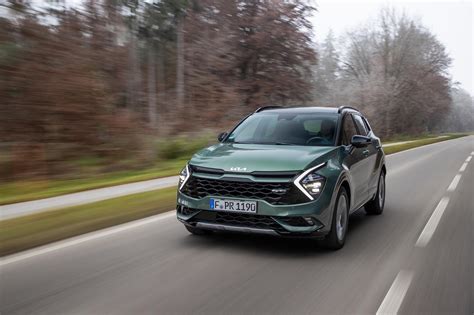 Novo Kia Sportage já está disponível em Portugal Saibam quanto custa