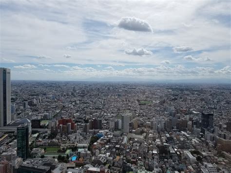 Visiting The Hotspots In Tokyo Japaniverse Travel Guide