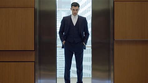 Meet Your New Corporate Overlords In Syfys “incorporated”