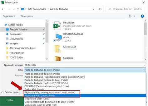 Como Converter Tabelas Em Excel Para HTML Engenheira Do Excel