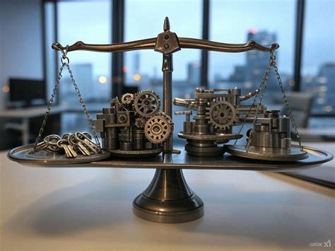 Balancing Security With Operational Flexibility