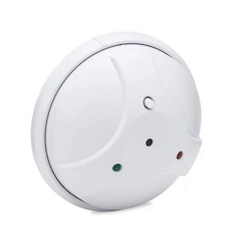 Glass Break Detector At ₹ 2000unit Wireless Glass Break Detector In