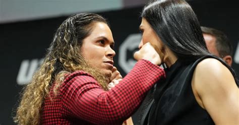 Ufc 289 Nunes Vs Aldana The Odds Are Out