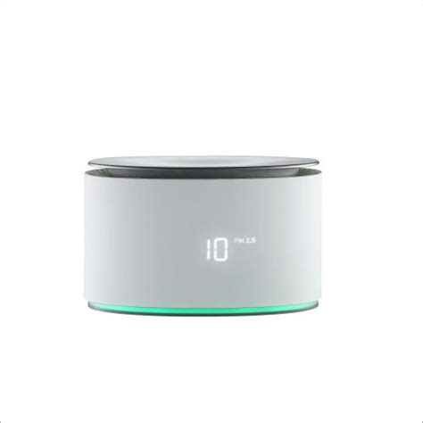Indoor Air Quality Monitoring System Manufacturer In Delhi