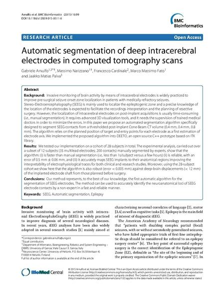 File Arnulfo BMCBioinformatics2015 Pdf Slicer Wiki