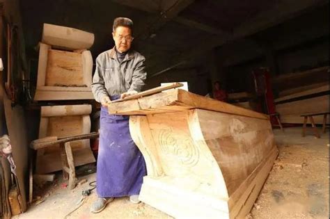 为何棺材一头大一头小一头高一头低不得不说老祖宗心思太密了 知乎