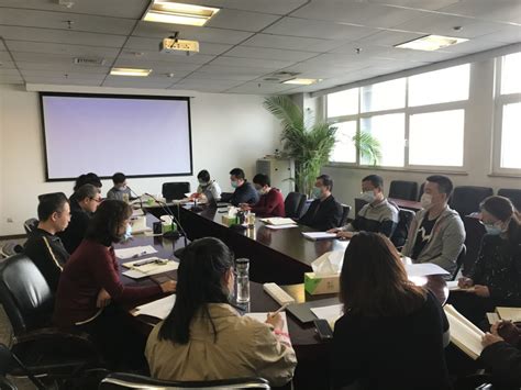 中国科学技术发展战略研究院 聚焦国家战略科技力量 促进科技自立自强 — 第二党支部“学论述，促业务”主题党日活动