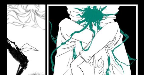 ジョジョ 『承』— 继承、承接。 Szsyrのマンガ 漫画 ジョジョの奇妙な冒険 承花 Pixiv
